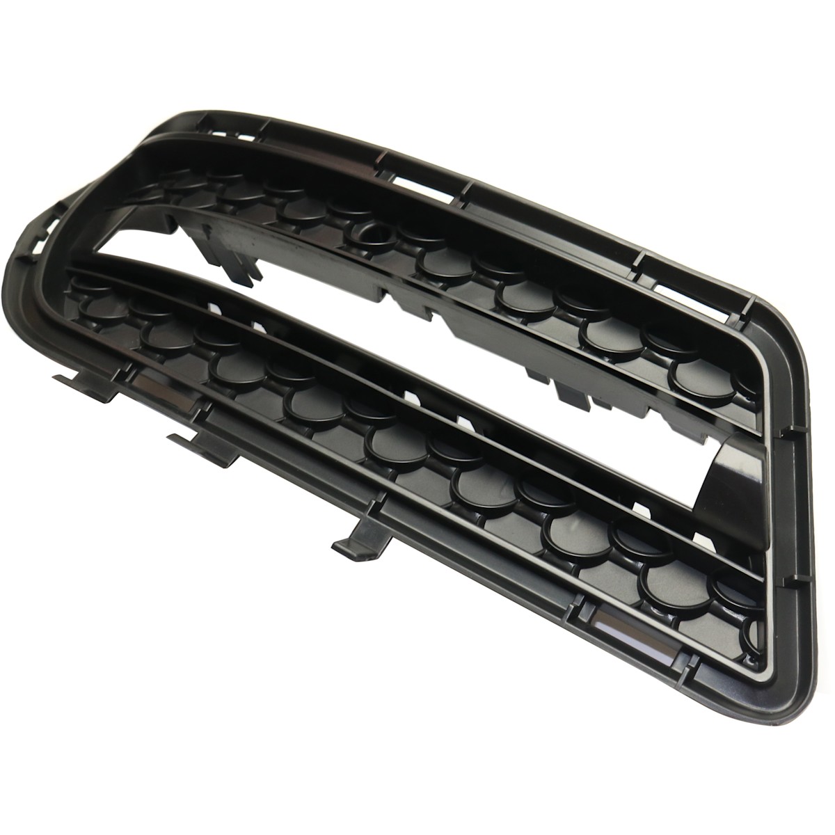 Fog Light Trim Lamp Left Hand Side for Mercedes Driver LH MB1038162 ...