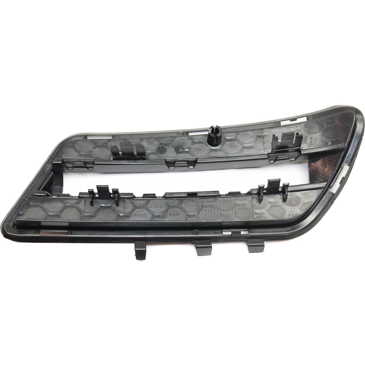 Fog Light Trim Lamp Left Hand Side for Mercedes Driver LH MB1038162 ...