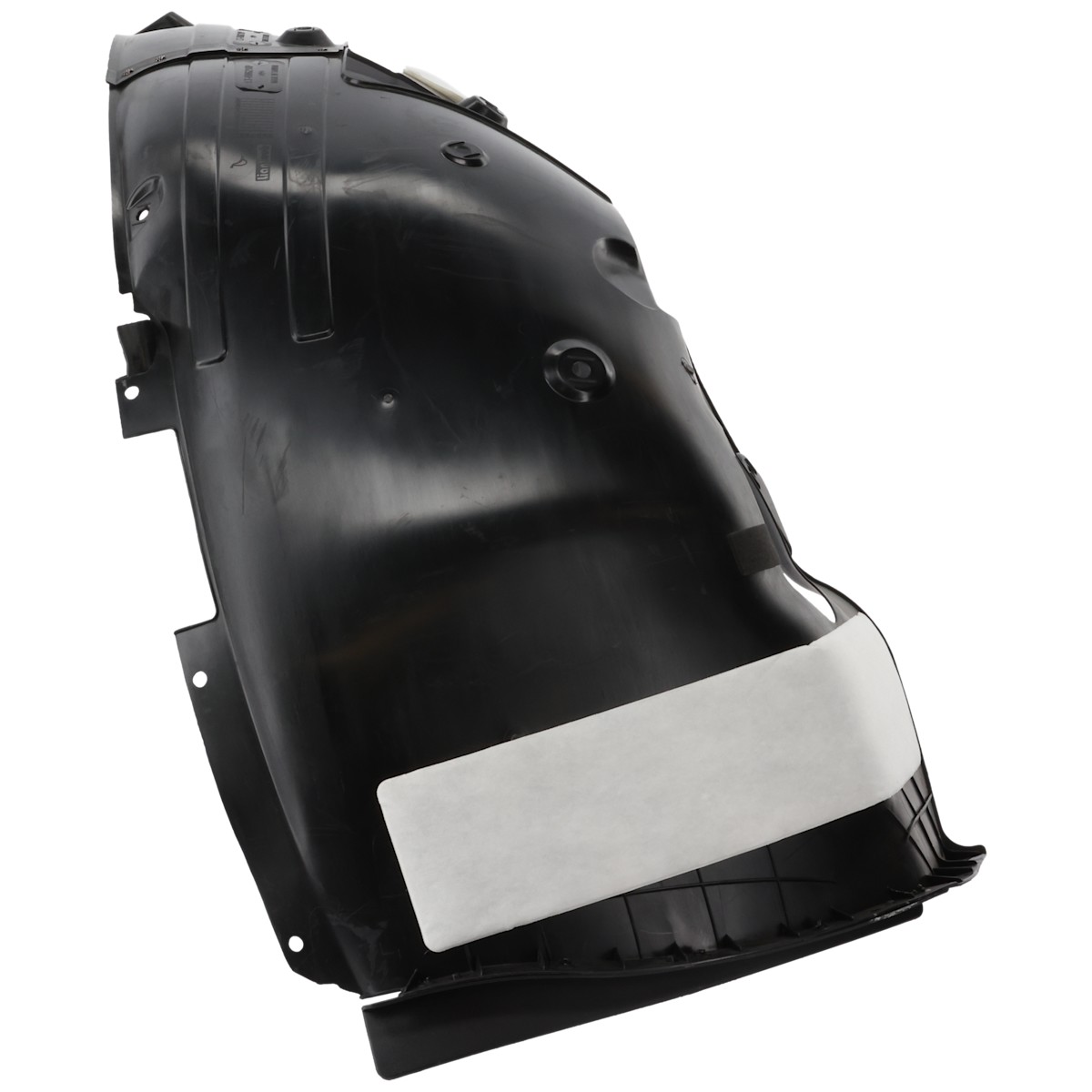 Fender Liner Front Right Hand Side Passenger RH 86812S2000 for Hyundai ...