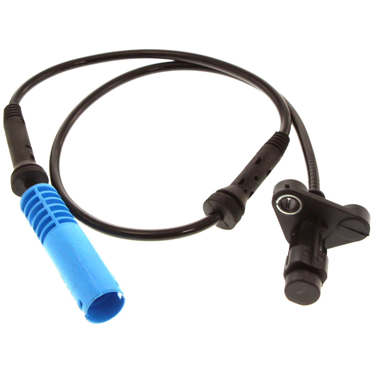 ABS Speed Sensors Set of 2 Front Left-and-Right 34526756379 LH & RH for ...