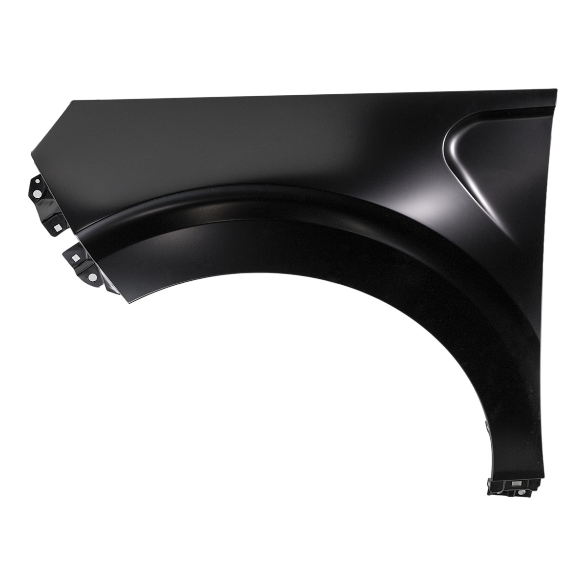 Fender Front Left Hand Side Driver 66311K0000 for Kia Soul 2020-2021 | eBay