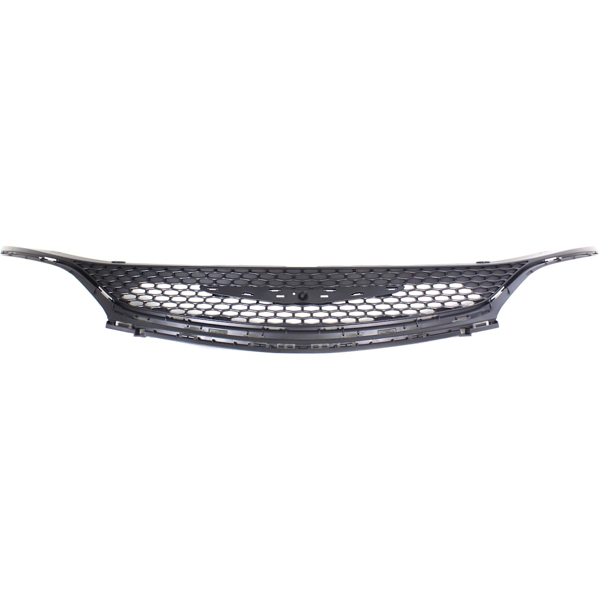 Grille 68227617AC for Chrysler 200 2015-2017 | eBay
