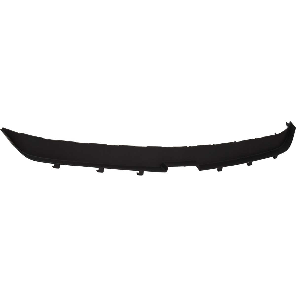 22995175 GM1218102C Grille Trim Upper for Chevy Chevrolet Malibu ...