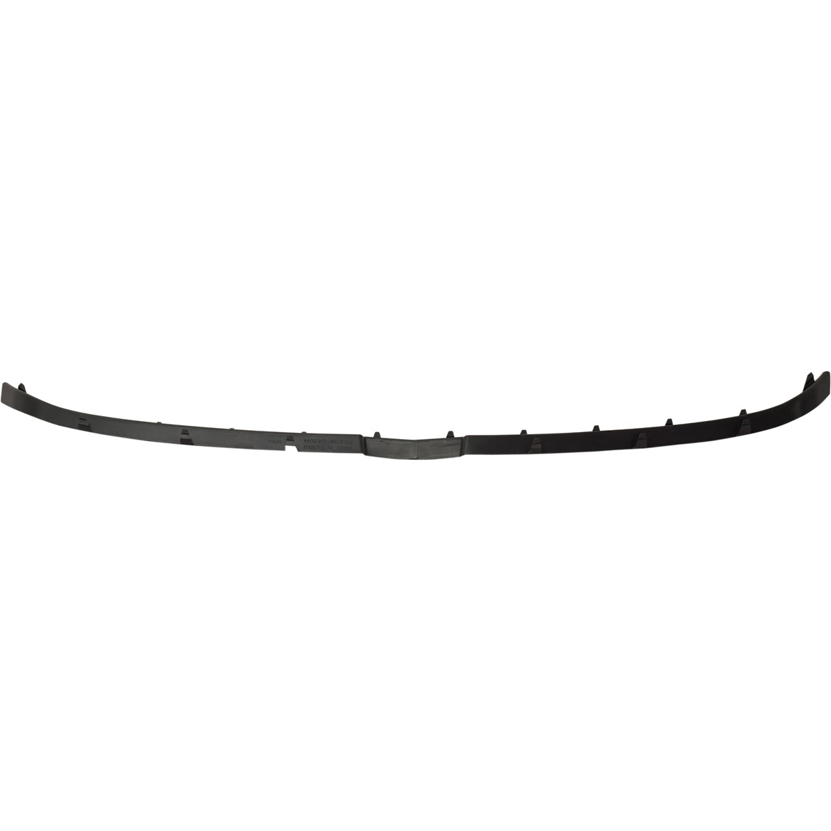 22995175 GM1218102C Grille Trim Upper for Chevy Chevrolet Malibu ...