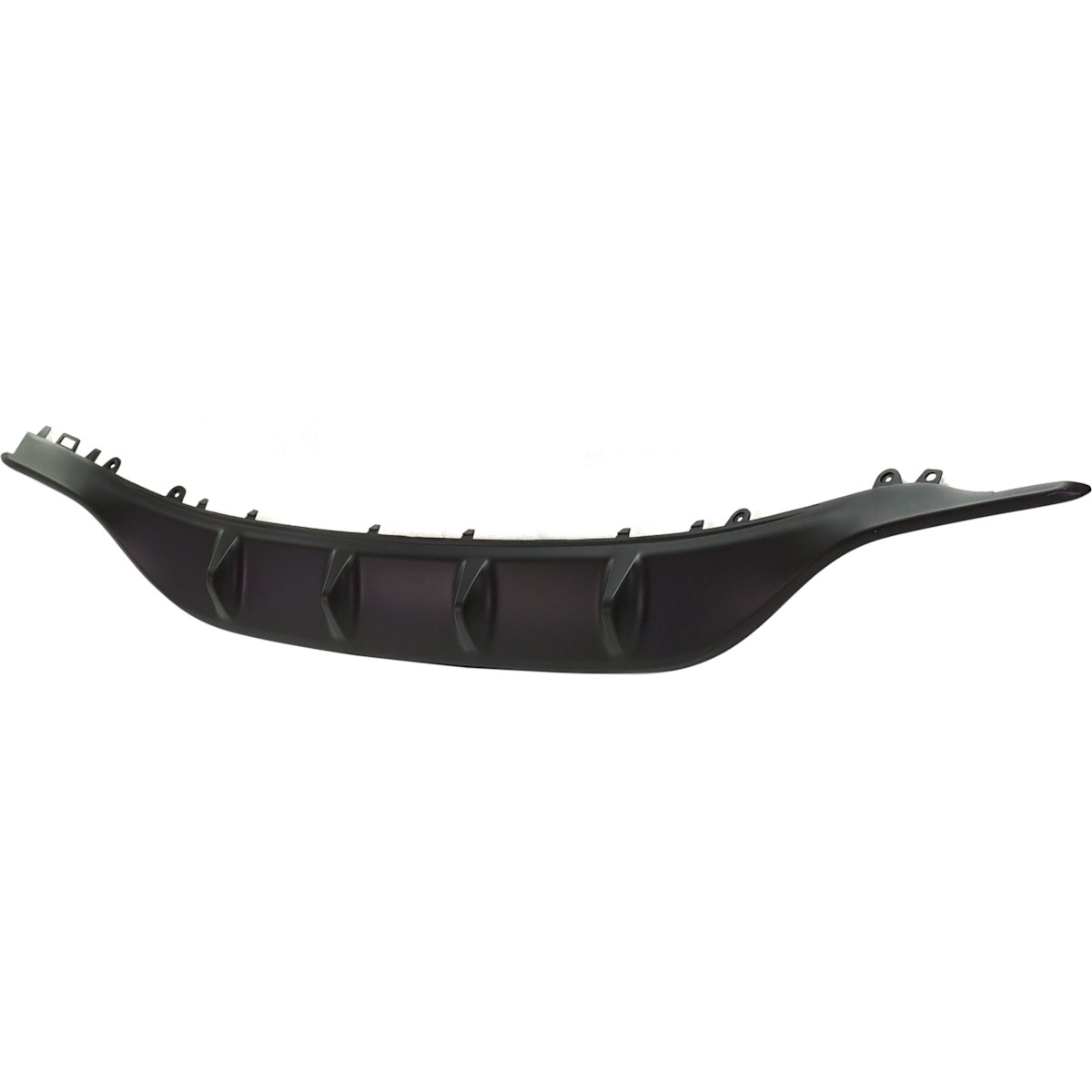 Air Dam Deflector Valance Rear for Mercedes C Class 20588589389999 C300 ...