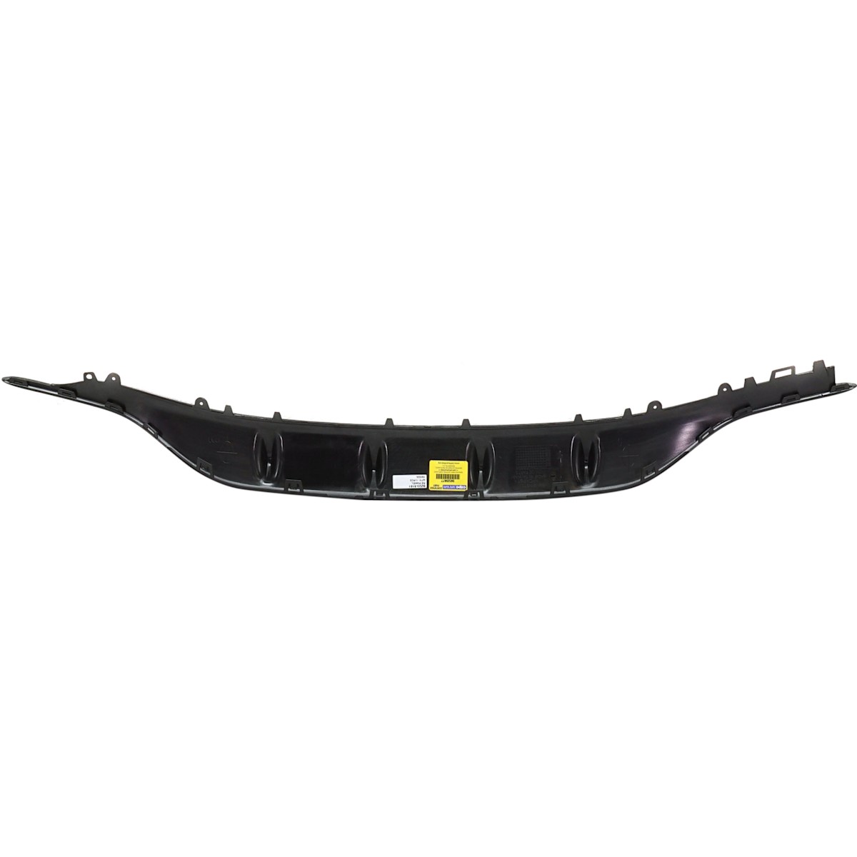 Air Dam Deflector Valance Rear for Mercedes C Class 20588589389999 C300 ...