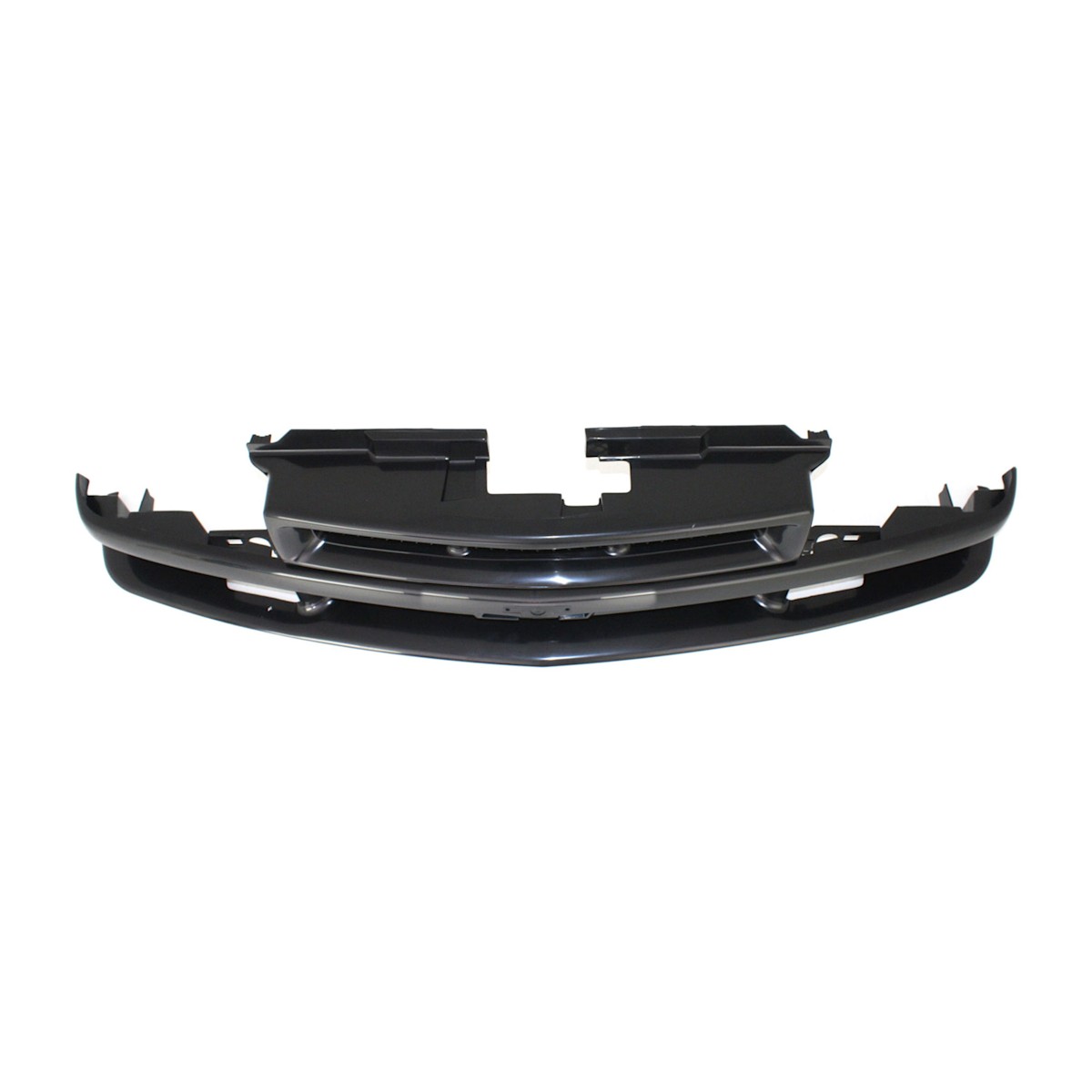 Grille for Chevy S10 Pickup 12471853 Chevrolet S-10 Blazer 2001-2005 | eBay