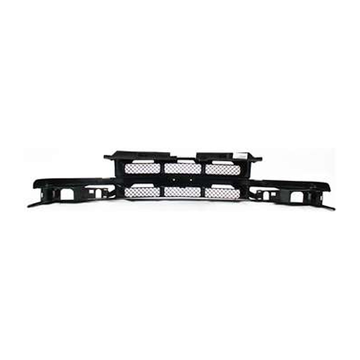 Grille for Chevy S10 Pickup 12471853 Chevrolet S-10 Blazer 2001-2005 | eBay