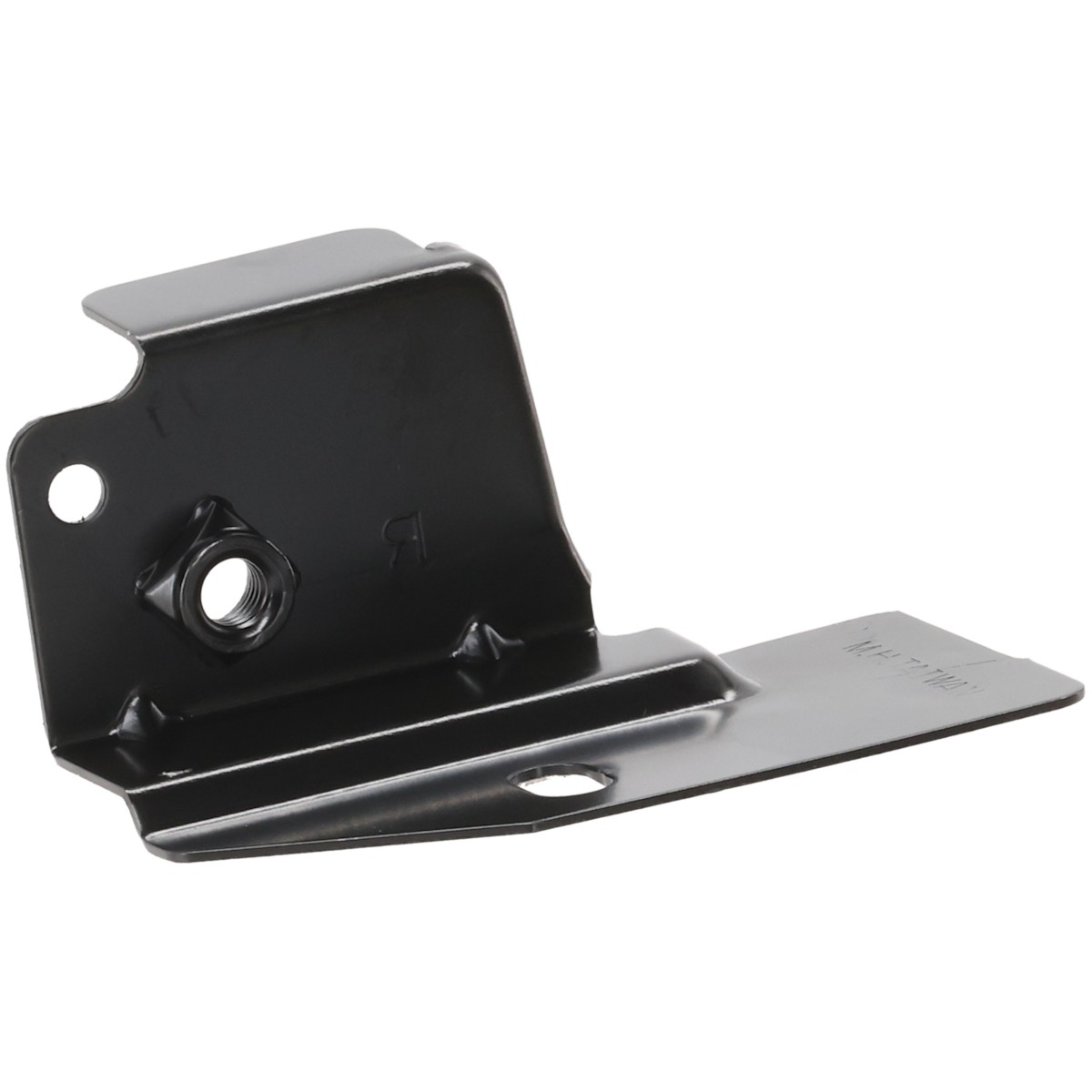 Headlight Bracket Lamp Right Hand Side Passenger RH 5065532AC for ...