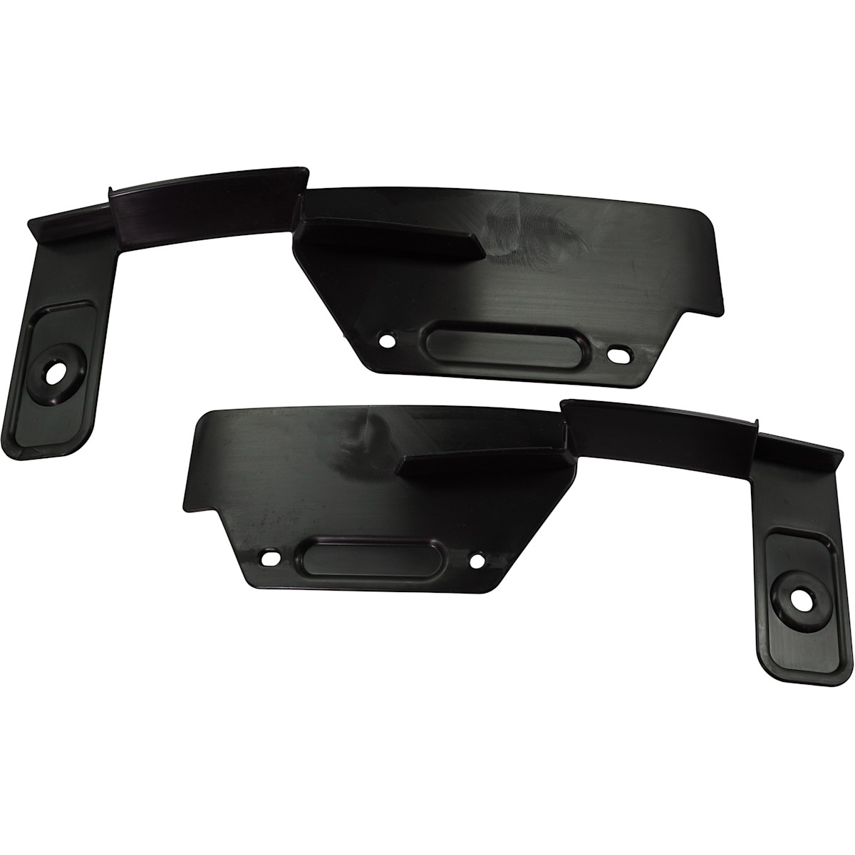 Pair Fender Extensions Set of 2 Front Left-and-Right 538510E020 ...