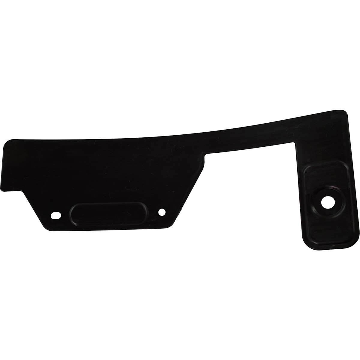 Pair Fender Extensions Set of 2 Front Left-and-Right 538510E020 ...