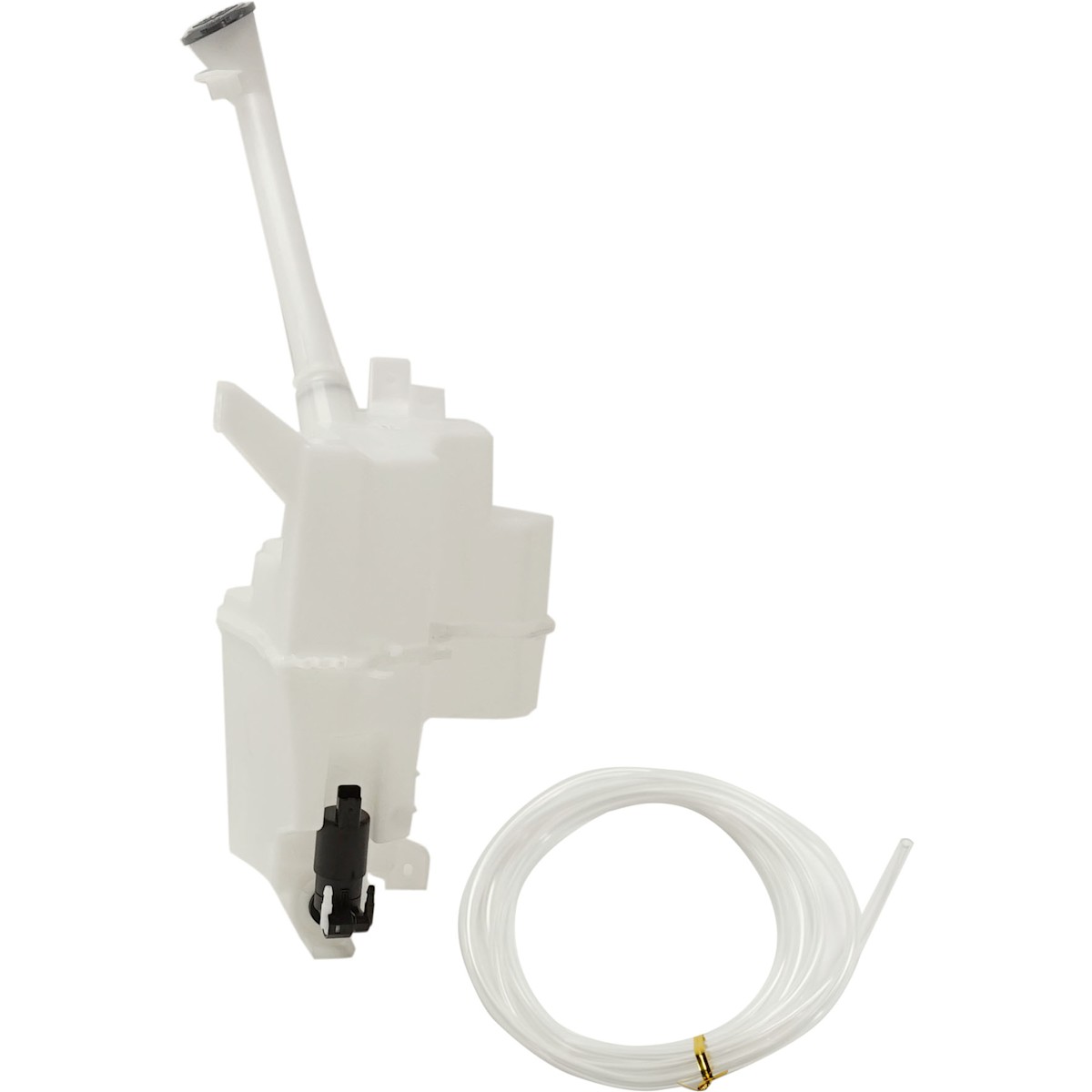 Washer Reservoir 289106FL0A-PFM, 289106FP0A-PFM for Nissan Rogue 2017 ...
