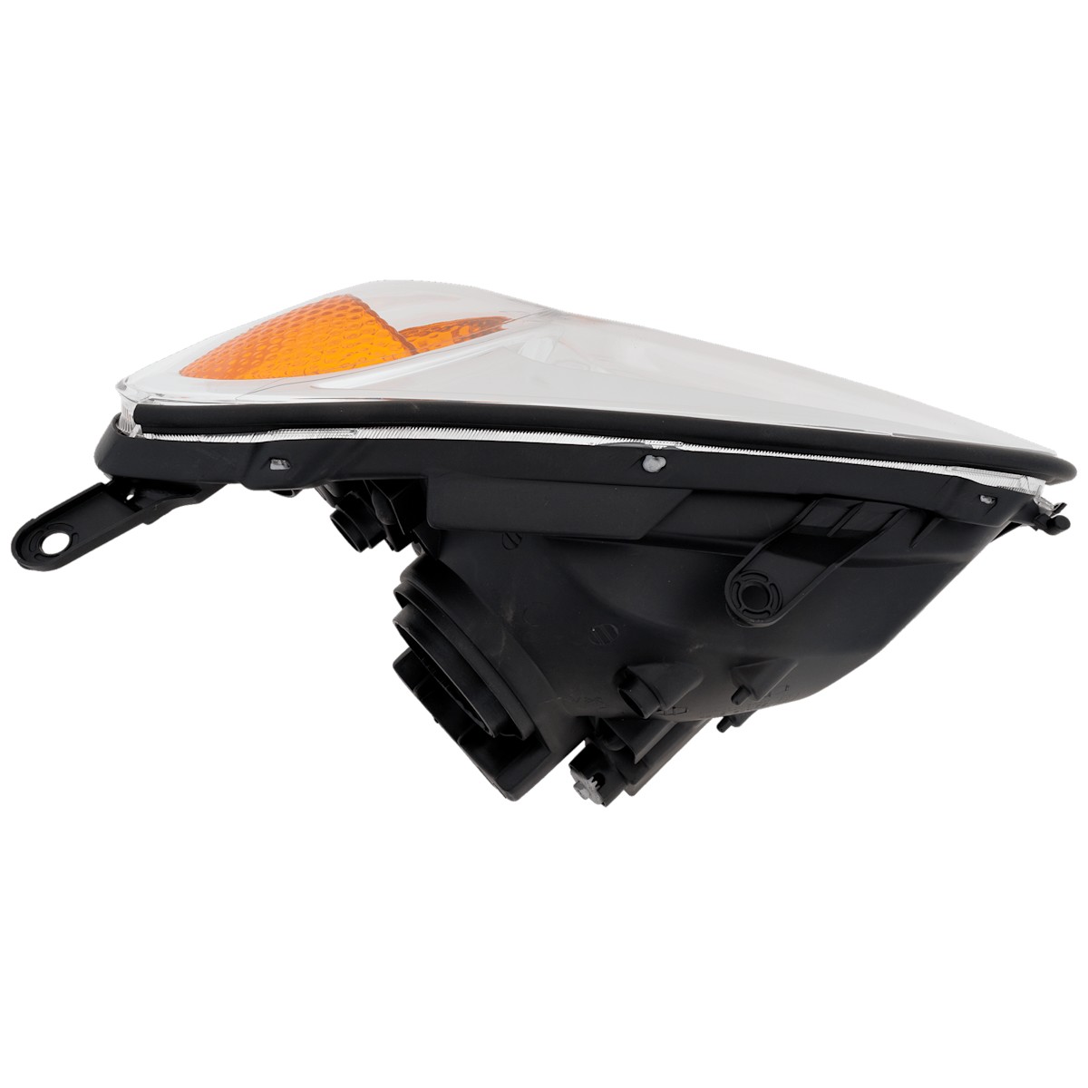 Set of 2 Headlights Lamps Left-and-Right 8110642280, 8110542280 for ...