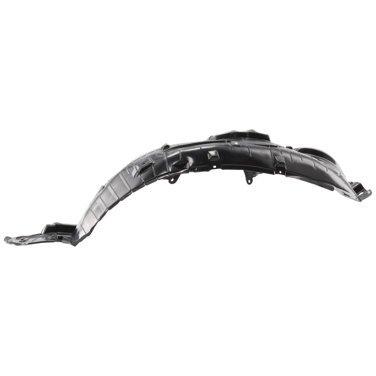 Fender Liner Front Left Hand Side Driver LH NI1248117 63843JM00A for ...