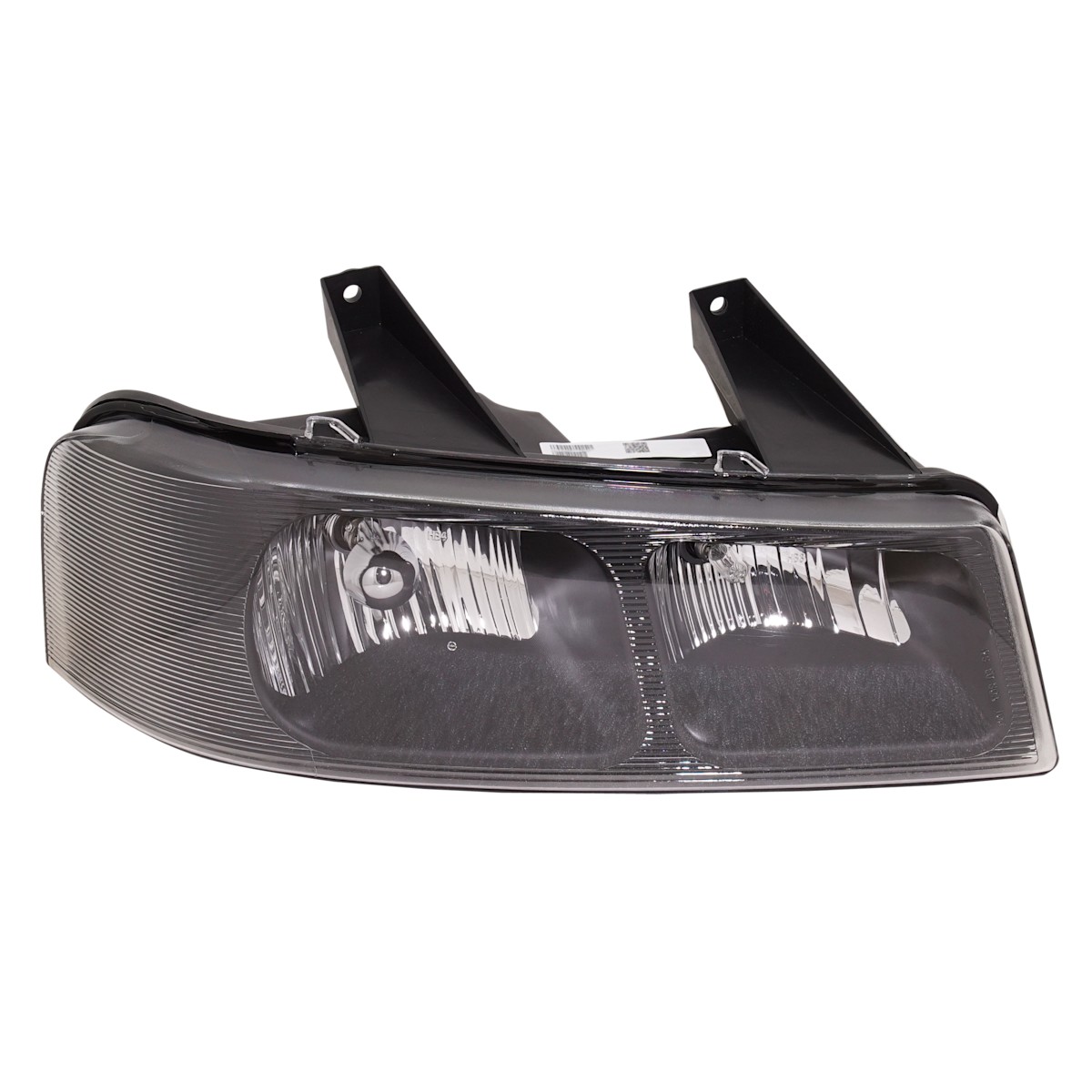 Set of 2 Headlights Lamps Left-and-Right for Chevy 15879433, 15879432 ...