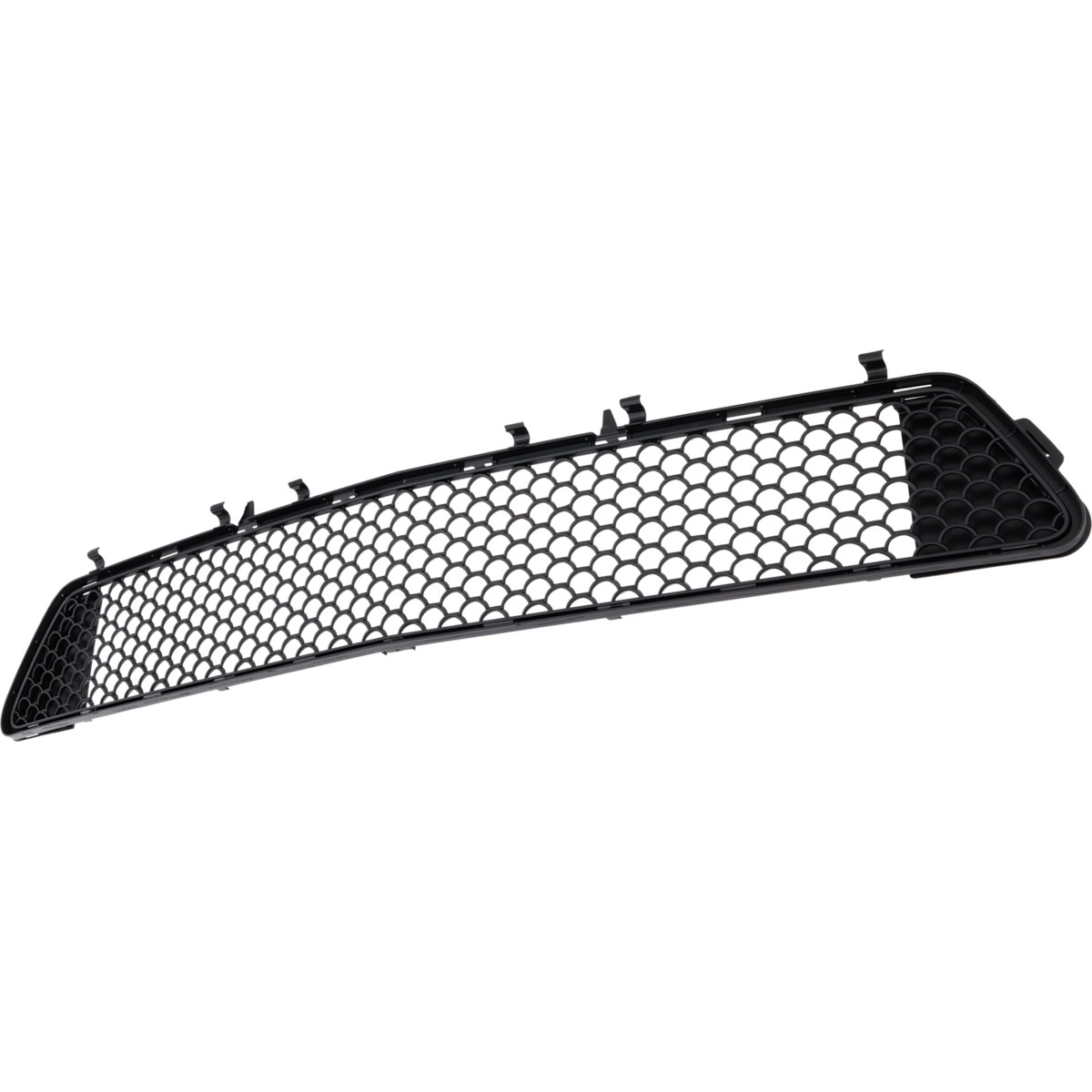 Bumper Face Bar Grille for Mercedes E Class MB1036157 2128851253 Sedan ...