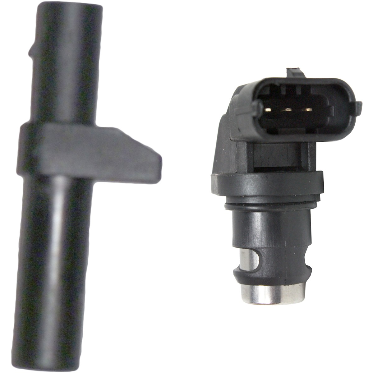 Set of 2 Crankshaft Position Sensors for Mercedes 0041530728 ...