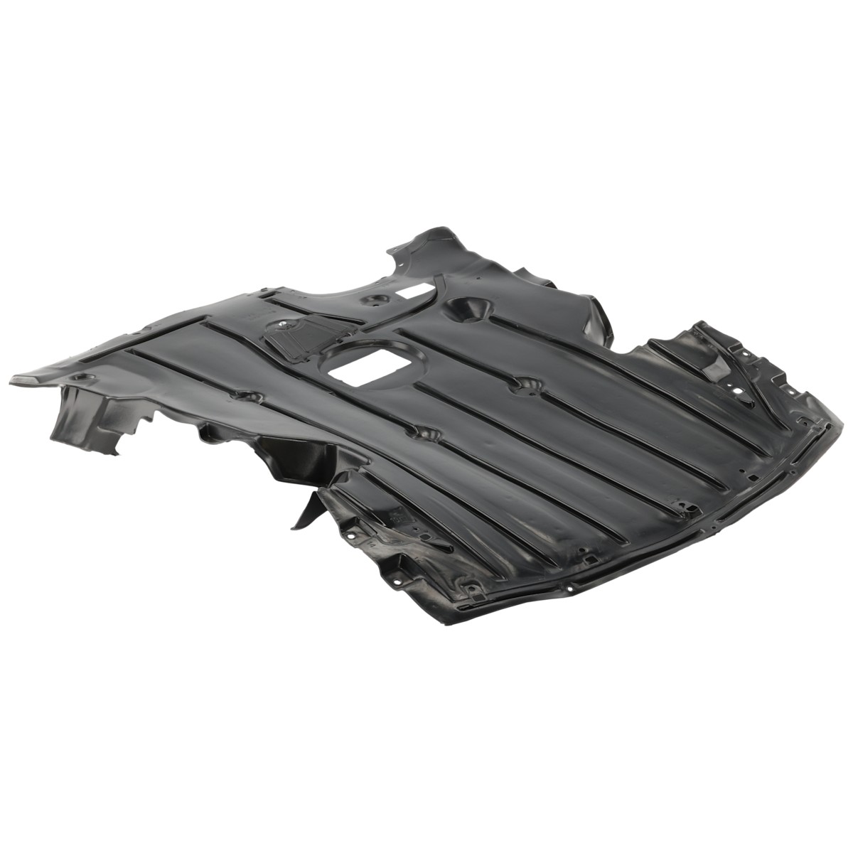 Engine Splash Shield for 323 325 328 330 3 Series BM1228118 51757129341 ...