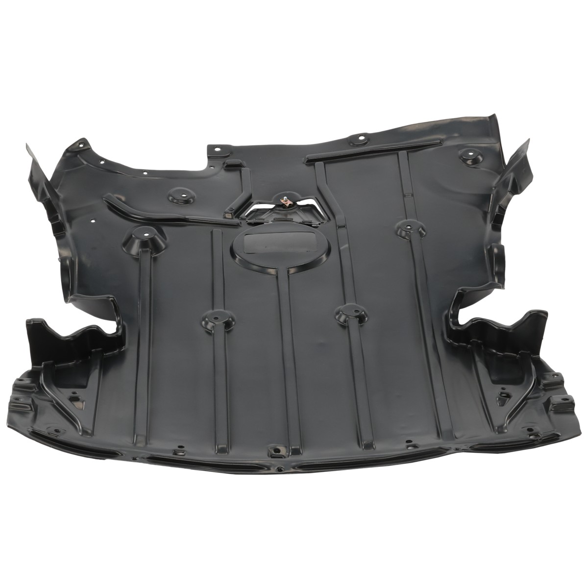 Engine Splash Shield for 323 325 328 330 3 Series BM1228118 51757129341 ...