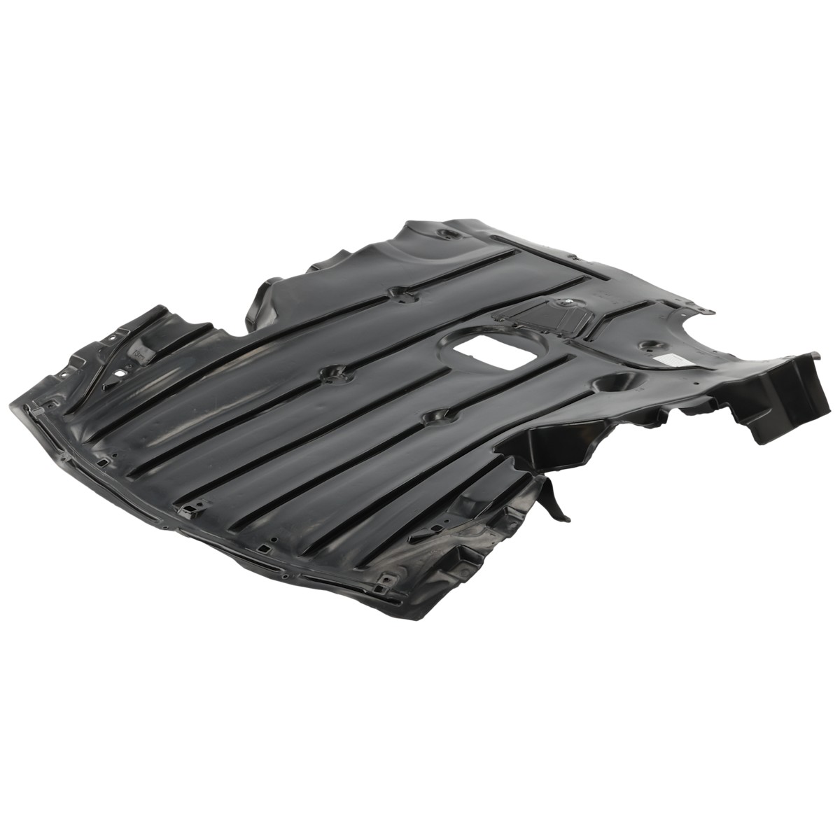Engine Splash Shield for 323 325 328 330 3 Series BM1228118 51757129341 ...