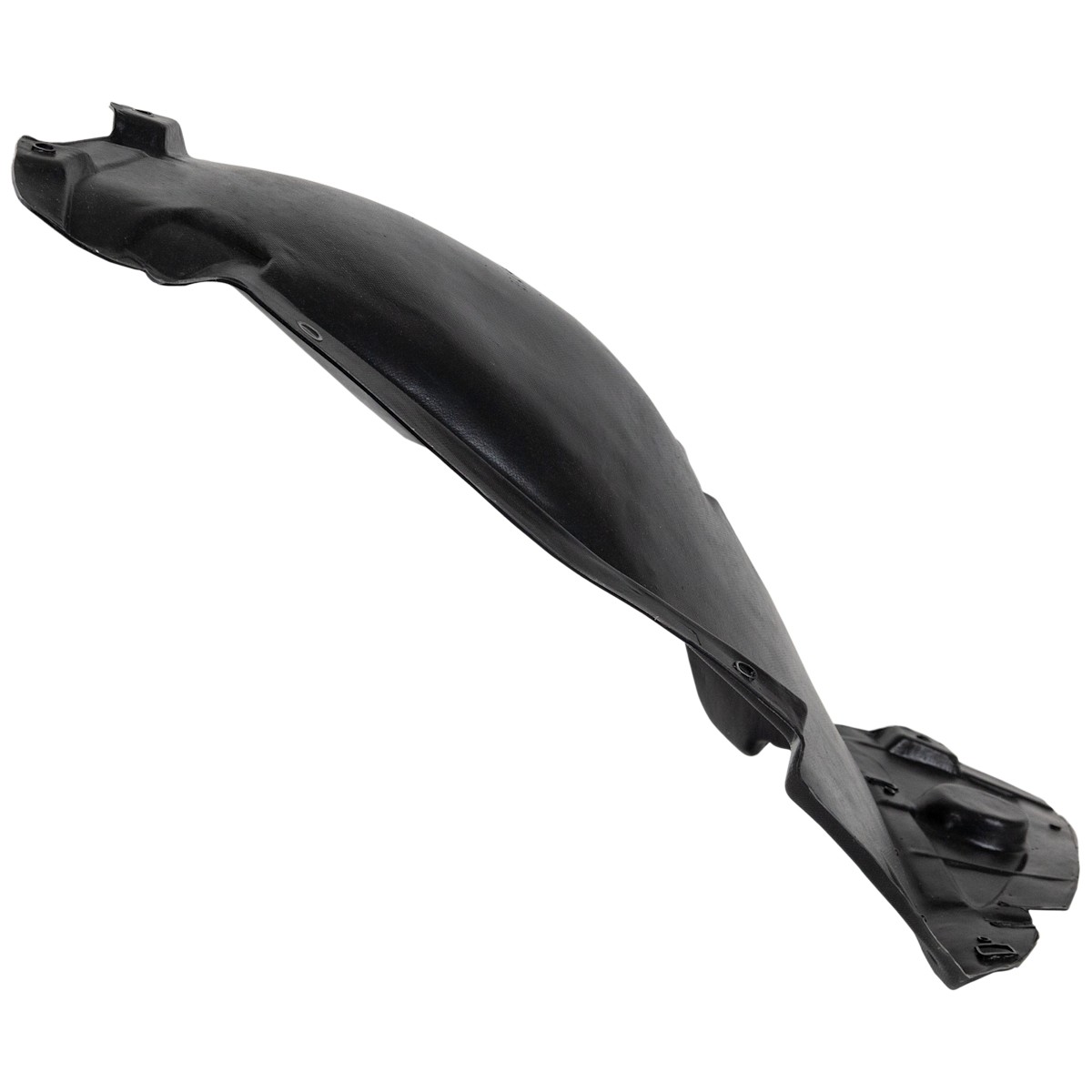 Fender Liner Front Right Hand Side Passenger RH BM1251119 51717162832 ...