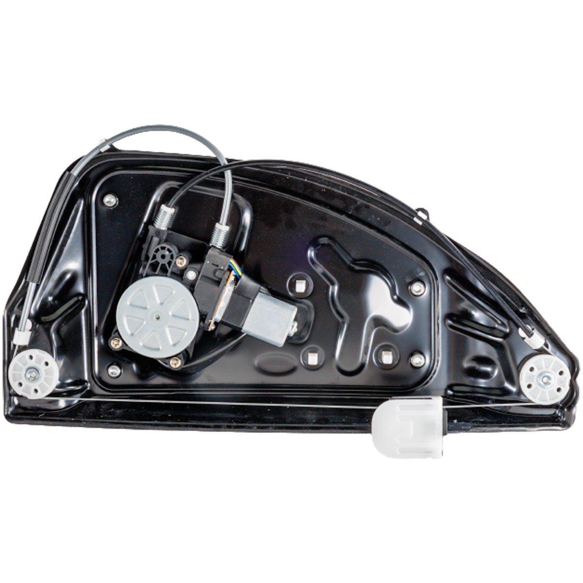 Window Regulator Rear Left Hand Side Driver LR060139, LR006099 for LR2 ...