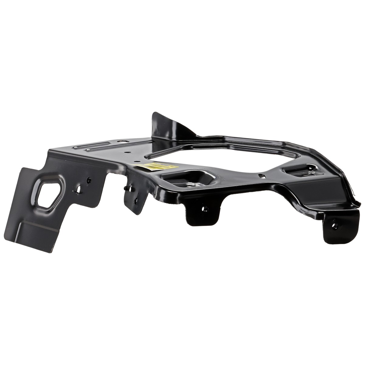 Radiator Support Bracket Left Hand Side for Chevy Driver LH 23303570 ...
