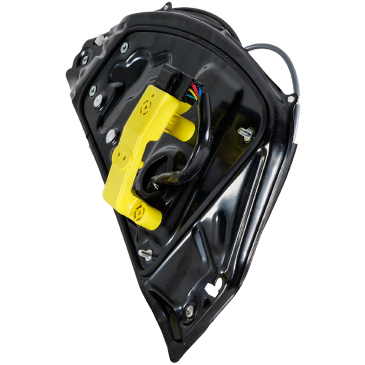 Window Regulator Rear Left Hand Side Driver LR060139, LR006099 for LR2 ...