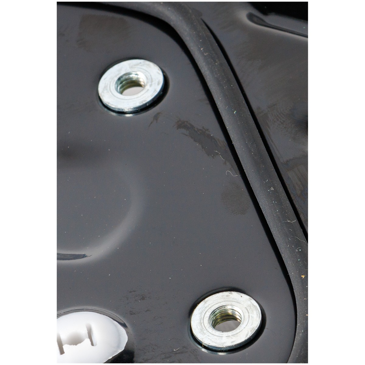 Window Regulator Rear Right Hand Side Passenger LR060138, CVH50050 for ...