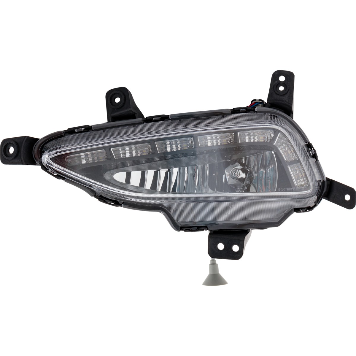 Fog Light Lamp Front Left Hand Side Driver 92201D3100 for Hyundai ...