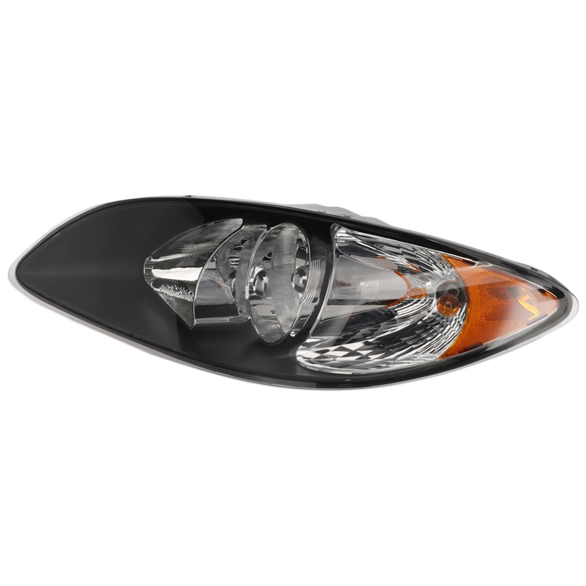 Headlight Lamp Left Hand Side Driver 3596015C93 for ProStar 2009-2018 ...