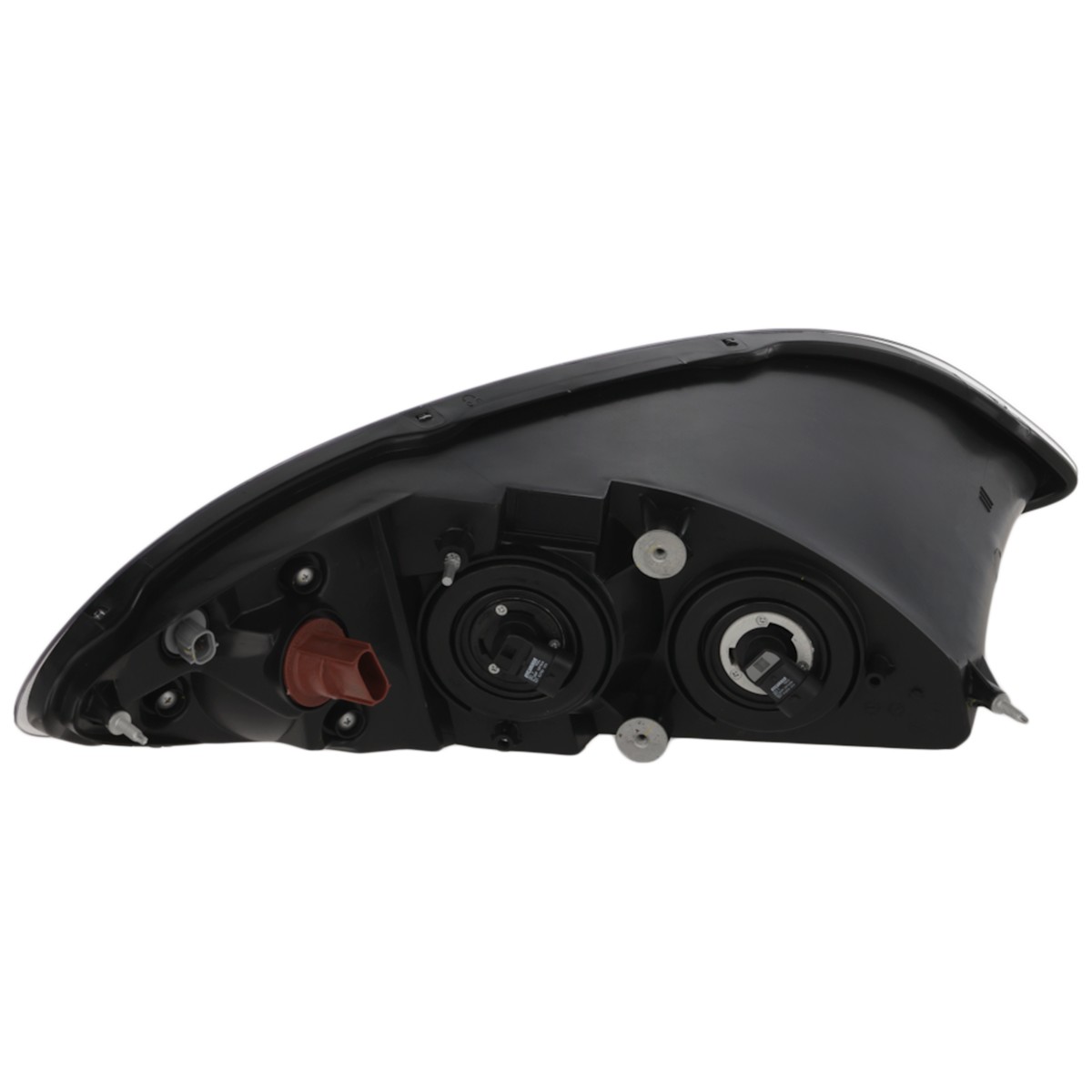 Headlight Lamp Left Hand Side Driver 3596015C93 for ProStar 2009-2018 ...