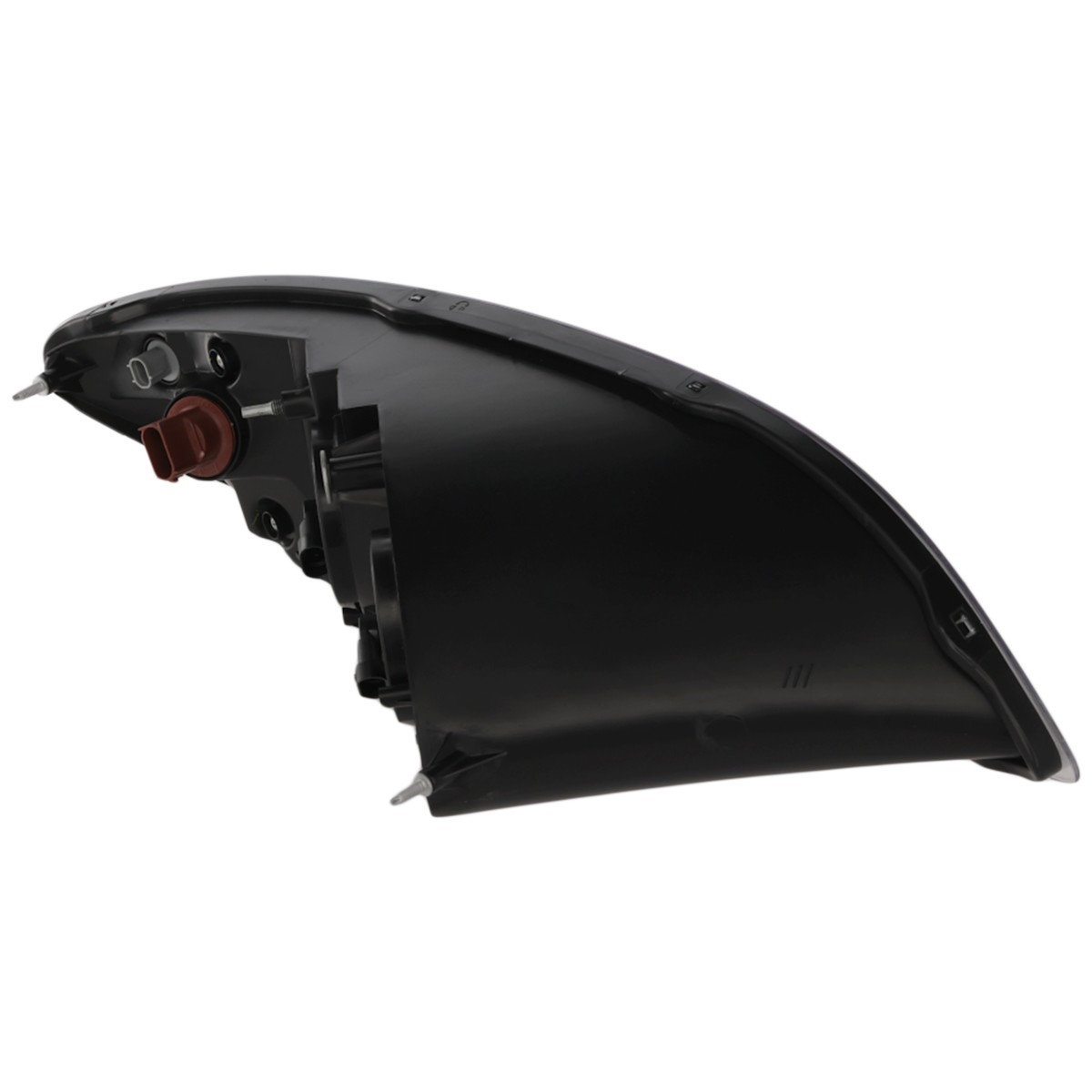 Headlight Lamp Left Hand Side Driver 3596015C93 for ProStar 2009-2018 ...