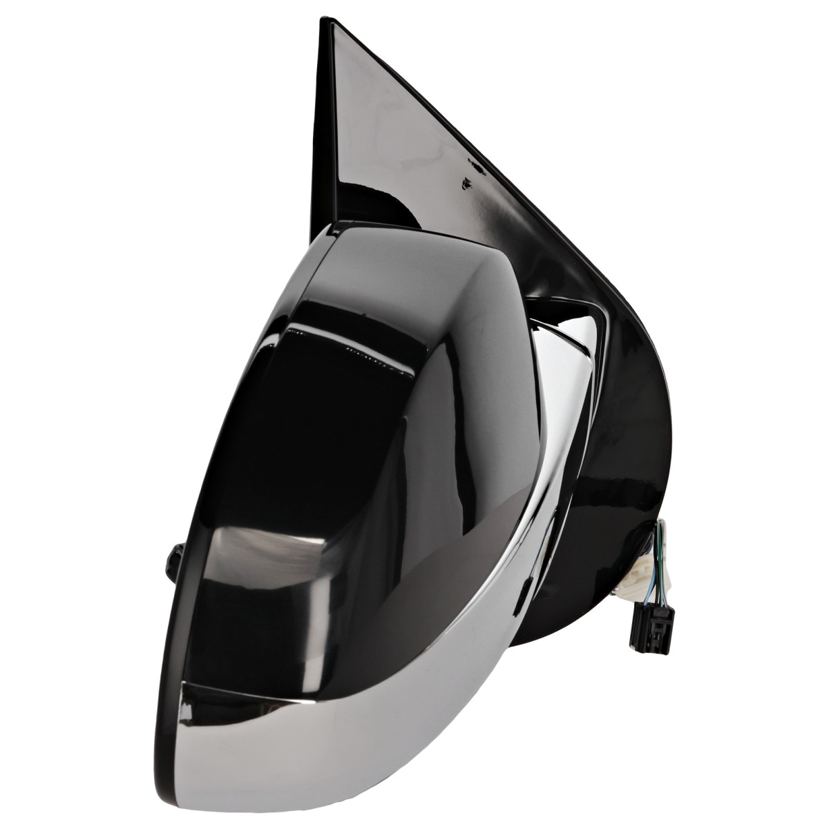 25776162 Mirror Right Hand Side Heated Passenger RH for Cadillac ...