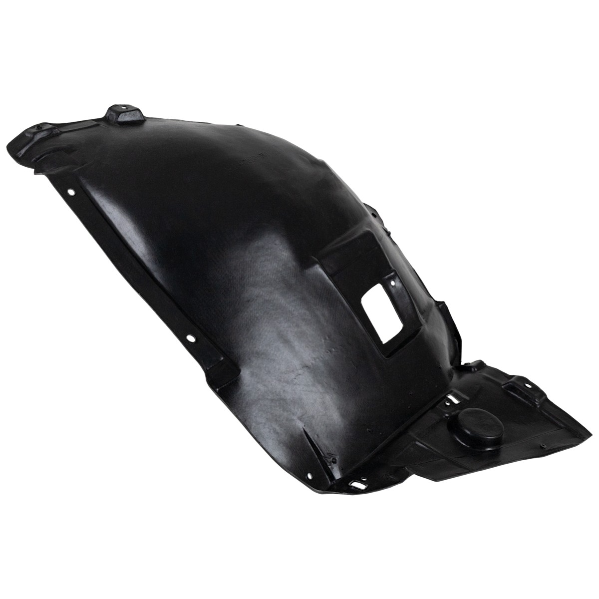 Fender Liner Front Right Hand Side Passenger Coupe for BMW 335is 335i ...