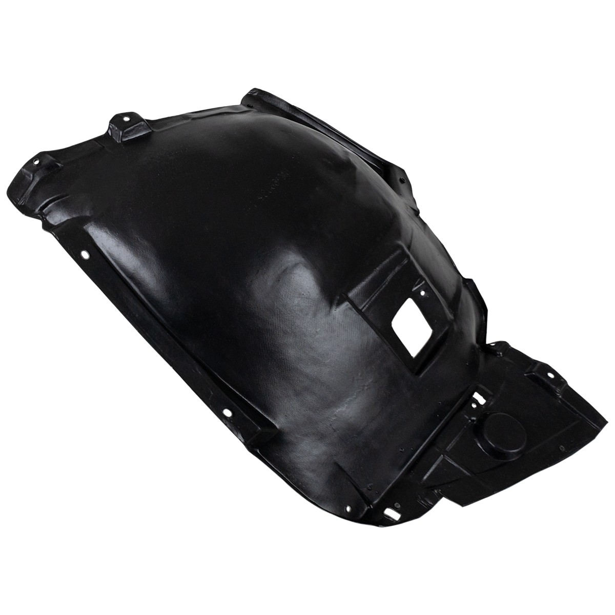 Fender Liner Front Right Hand Side Passenger Coupe for BMW 335is 335i ...