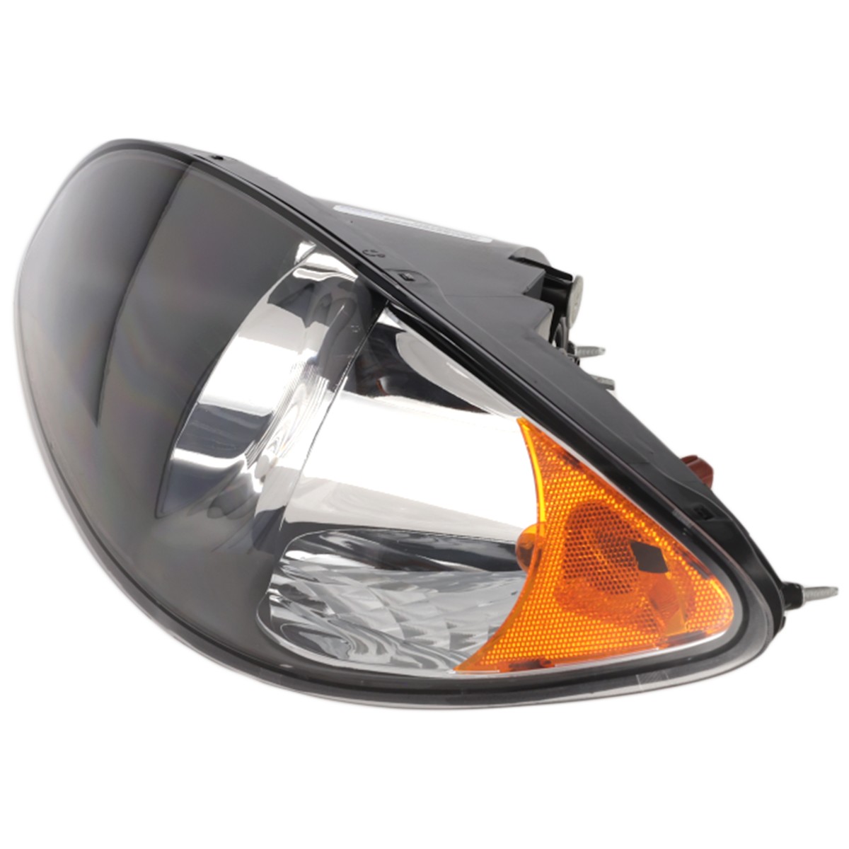 Headlight Lamp Left Hand Side Driver 3596015C93 for ProStar 2009-2018 ...