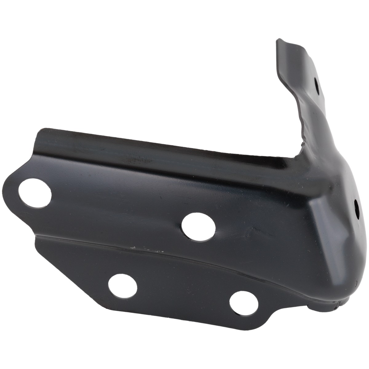 Fender Support Front Right Hand Side Passenger 537170E040 for Toyota ...