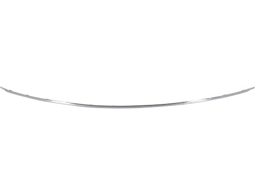 Bumper Face Bar Trim Rear for Mercedes E Class MB1157129 2128852021 ...