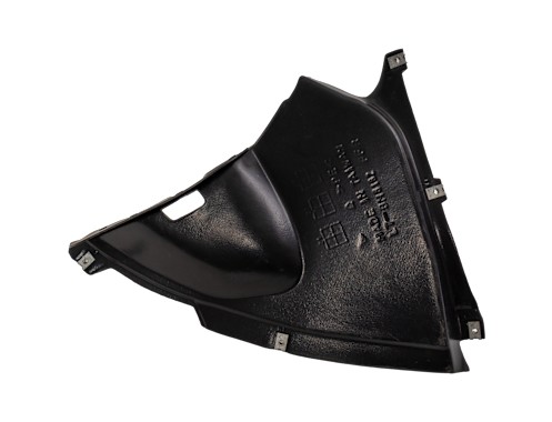 Fender Liner Front Left Hand Side Driver LH BM1250135 51717294931 for ...