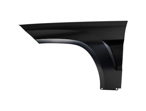 Fender Front Left Hand Side for Mercedes Driver LH MB1240139 2048800918 ...