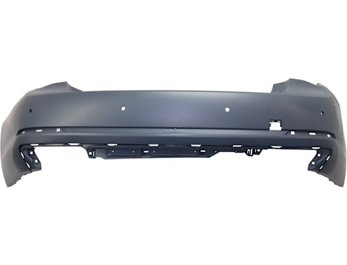 Bumper Cover Rear for 740 750 760 BM1100305 51127311354 BMW 740i 750Li ...