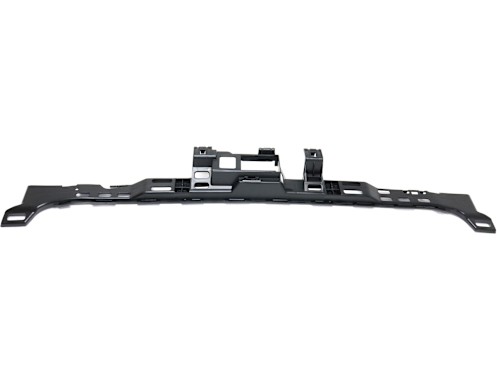 Bumper Face Bar Retainer Rear for Mercedes E Class Sedan MB1140102 ...