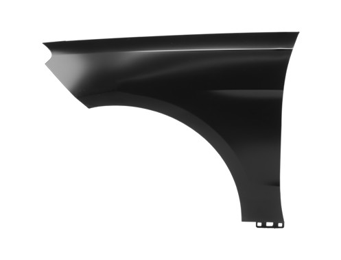 1668801106 MB1240158 Fender Front Left Hand Side for Mercedes Driver LH ...