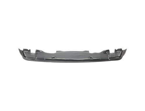 Engine Splash Shield Front for Mercedes E Class Sedan E320 MB1228120 ...