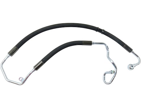 2114660481 Power Steering Hose for Mercedes E Class Mercedes-Benz E320 ...