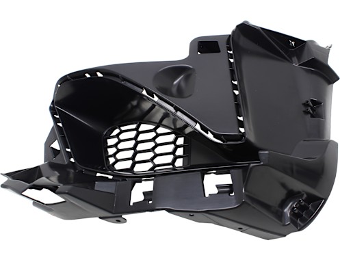 Bumper Face Bar Retainer Front Left Hand Side Driver LH BM1042117 ...