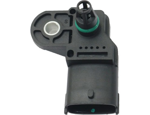55576223 Turbocharger Boost Sensor for Chevy Chevrolet Cruze Sonic ...