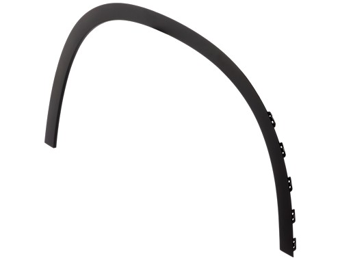 Fender Trim Front Right Hand Side for Mercedes Passenger RH MB1291100 ...