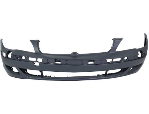 Bumper Cover Front for 760 BM1000183 51117142156 E65 7 Series BMW 760i ...